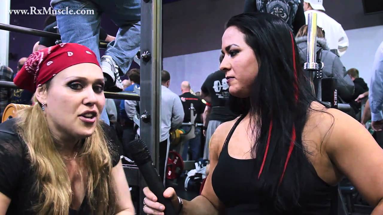 Bros vs Pros V: Colette Nelson interview - YouTube