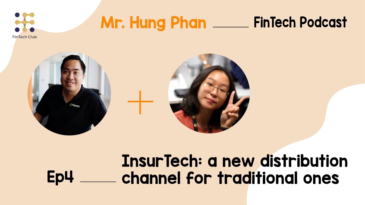 𝗠𝗿.𝗛𝘂𝗻𝗴 𝗣𝗵𝗮𝗻, 𝗖𝗘𝗢 𝗼𝗳 𝗣𝗮𝗽𝗮𝘆𝗮: “𝘐𝘯𝘴𝘶𝘳𝘵𝘦𝘤𝘩, 𝘢 𝘯𝘦𝘸 𝘥𝘪𝘴𝘵𝘳𝘪𝘣𝘶𝘵𝘪𝘰𝘯 𝘤𝘩𝘢𝘯𝘯𝘦𝘭 𝘧𝘰𝘳 ...