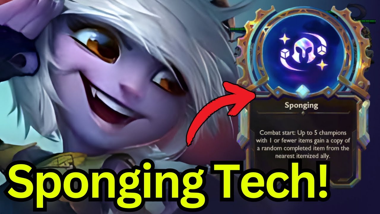 How to Play Sentinels Tristana! TFT Set 13 - YouTube