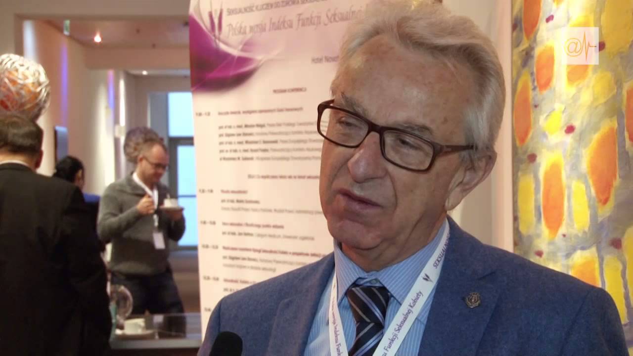 Seksualność kobiety: czy wiemy o niej coś nowego? - prof. Z. Lew ...