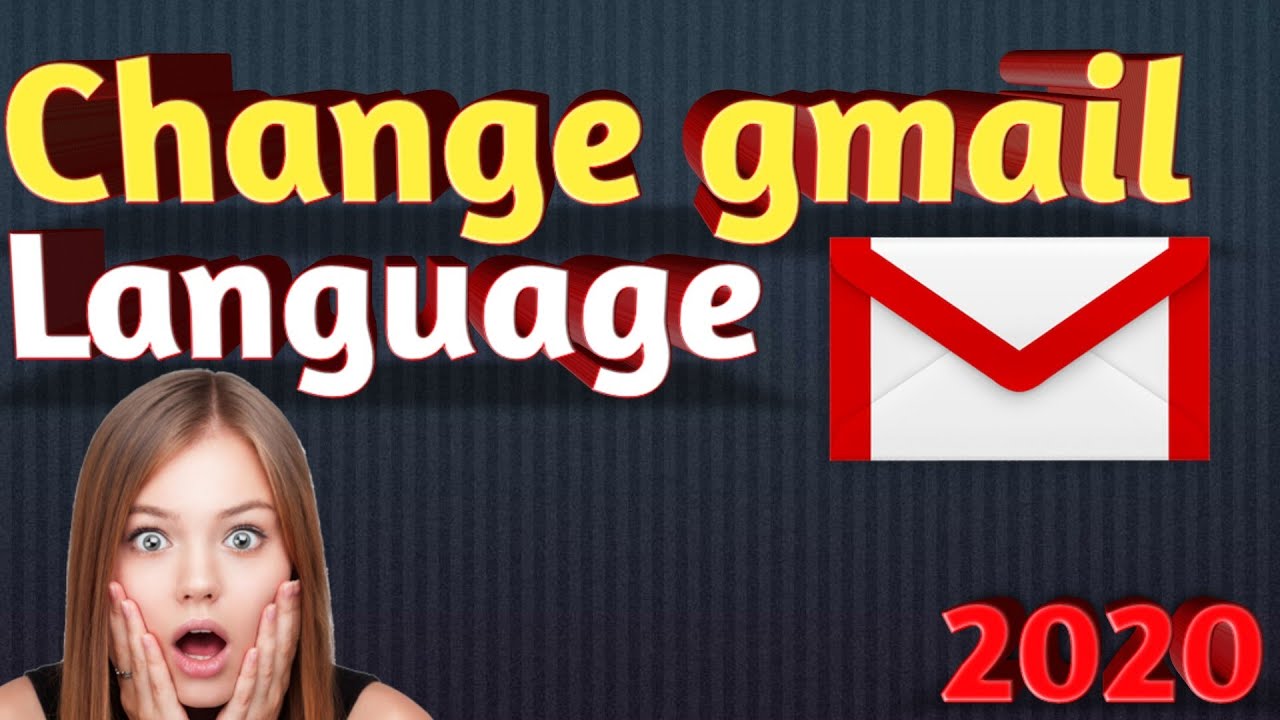 How To Change Language In Gmail 2021 harryviral YouTube how-to-change-language-in-gmail-2021-harryviral-youtube