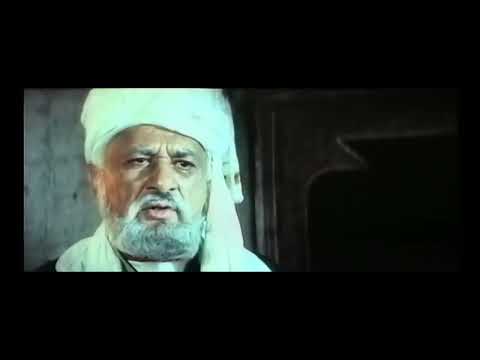 Nəsimi (film, 1973).Gəl halallaşaq övladım.Qısa fraqment