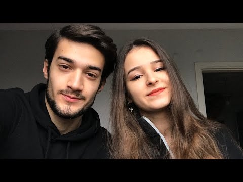 Ezgi Enes - Leila (Cover)
