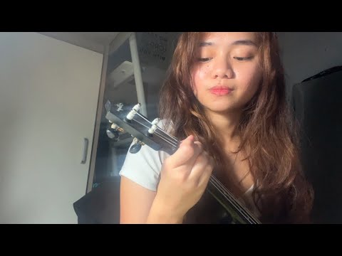 count on me cover by mica - YouTube