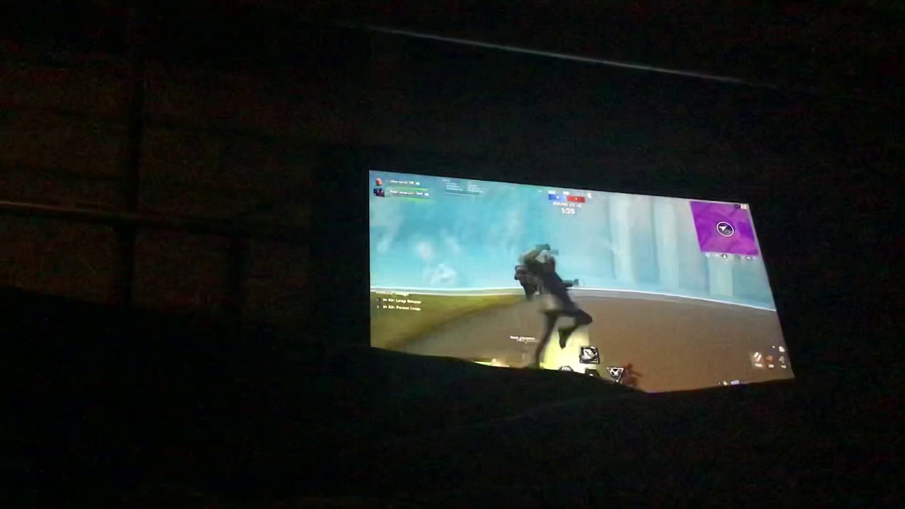 Fortnite-Eli gaming - YouTube