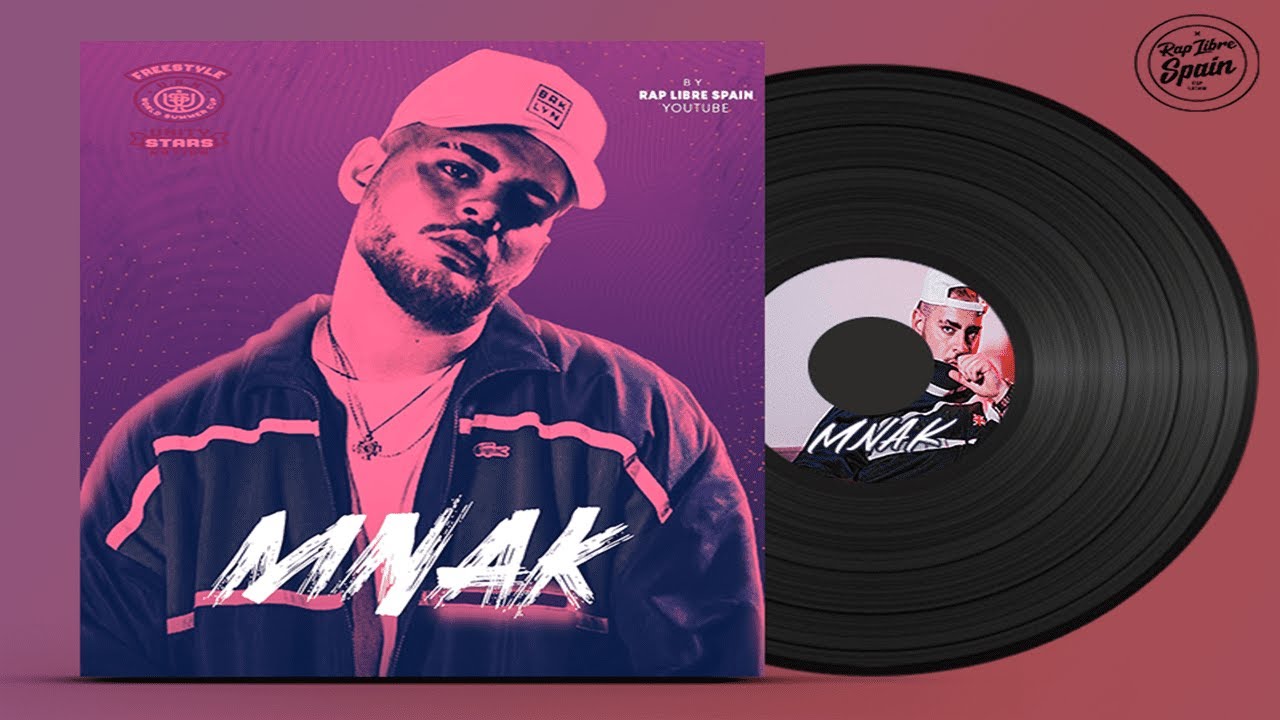 EL DISCO DE MINUTOS DE MNAK (USN 2021) - YouTube