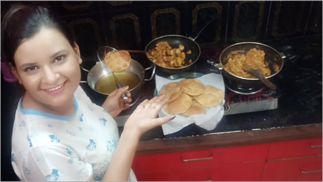 Friday Special Dinner Routine||With Full Recipes/Indian Dinner Routine ...