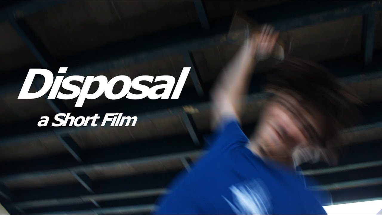 Disposal || Dramatic Short Film - YouTube