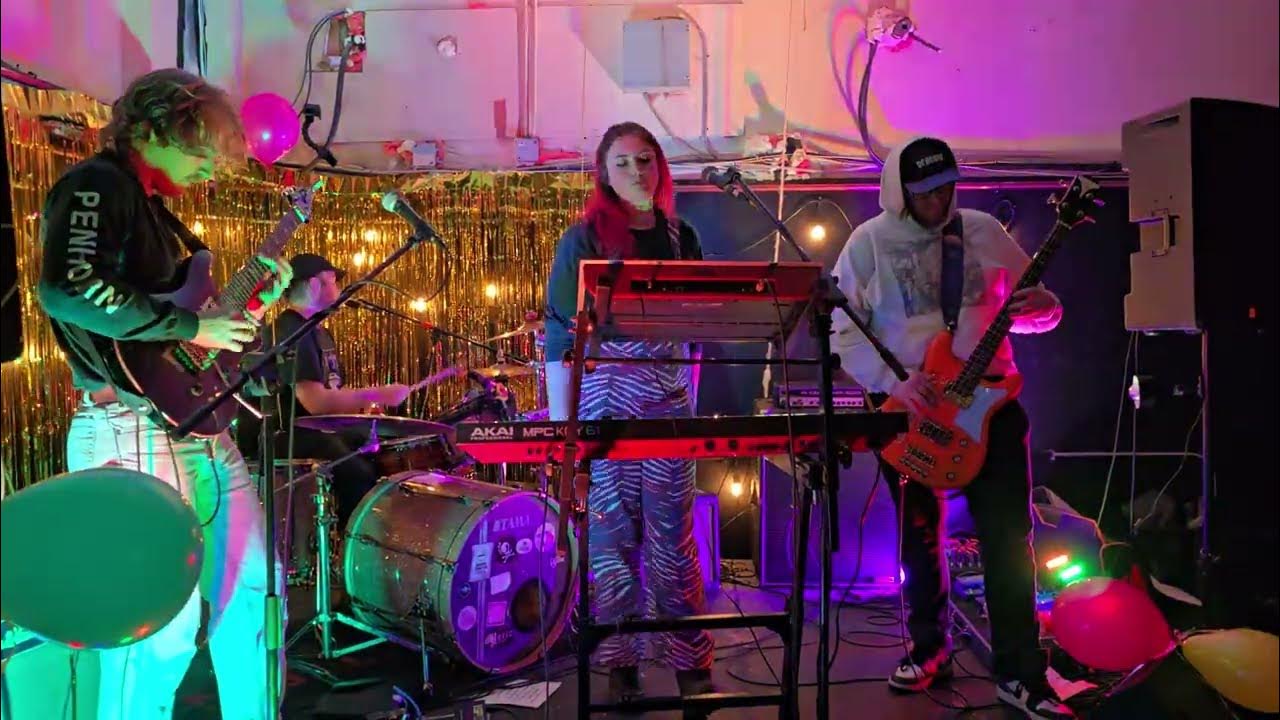 norc - Lazy Eye (Silversun Pickups cover) - YouTube