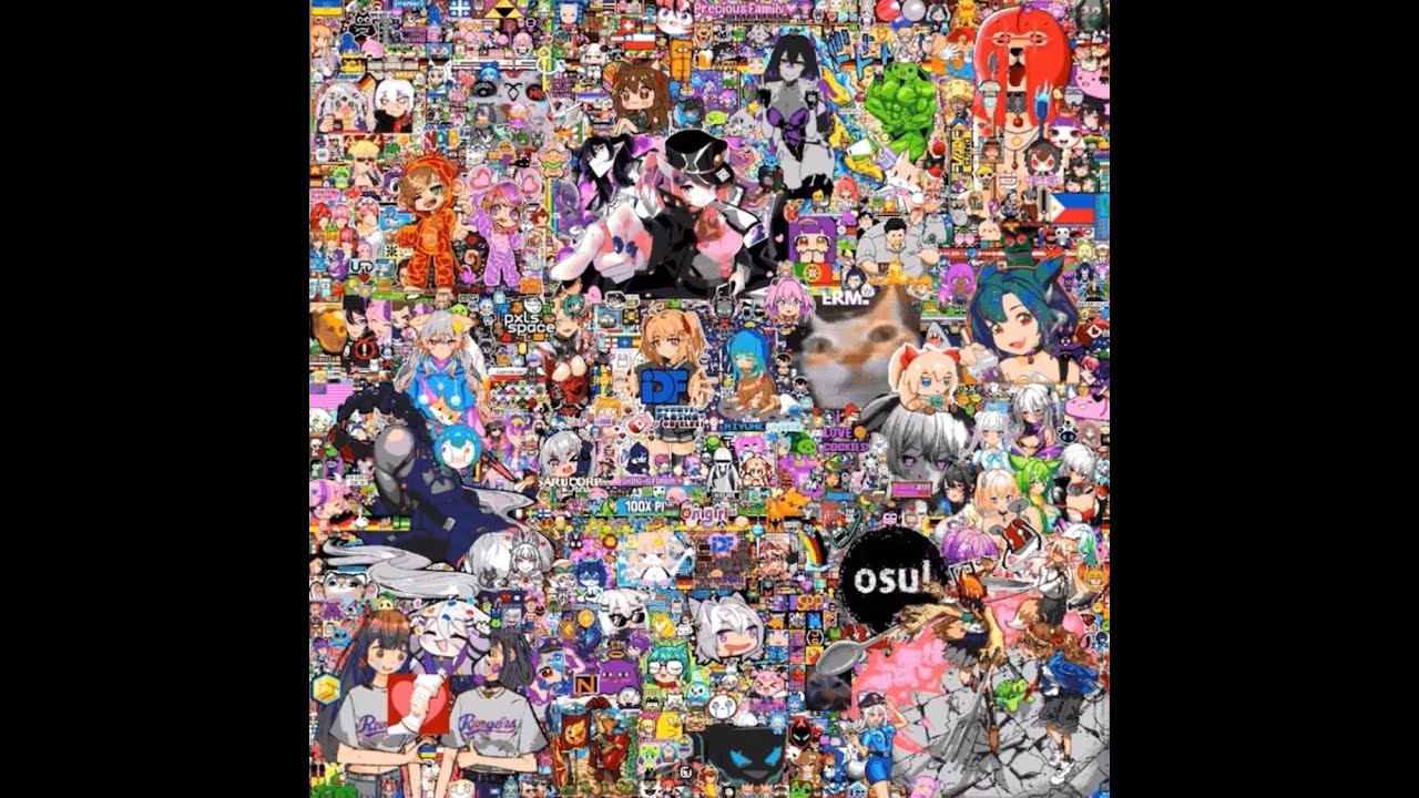 CDawgVA’s Cool Content Canvas Timelapse (No Whiteout) (Prerelease version) - YouTube