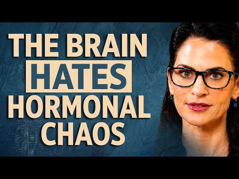 Menopause Masterclass: Hormones, Brain Fog, Weight & Mental Health