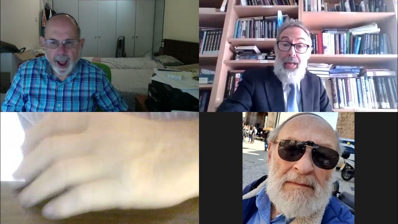 Masechet Yevamot 93b - YouTube