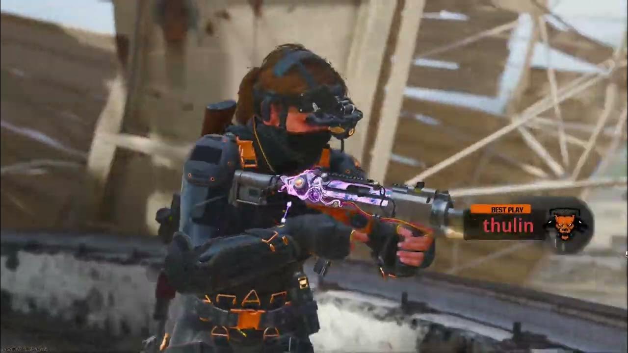 COD:B06 Early Access Beta Gameplay!! - YouTube