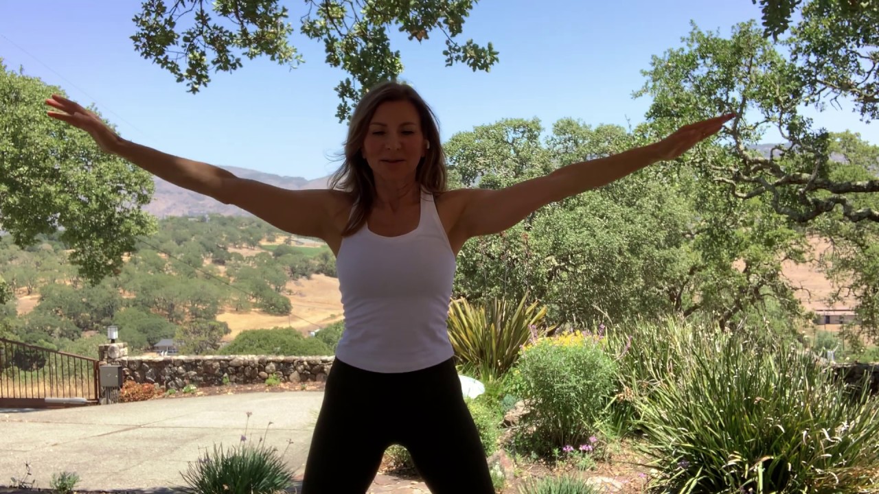 5 Elements Qigong - YouTube