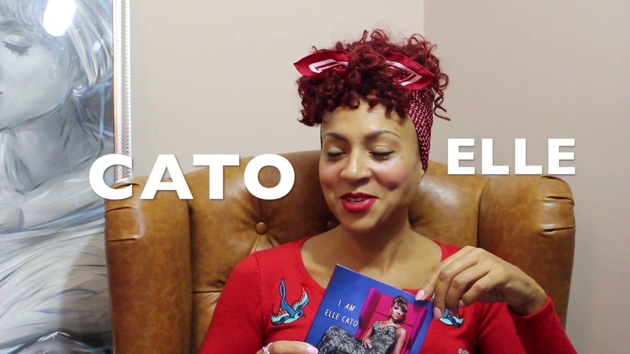 Elle Cato - Have you seen this??? - YouTube