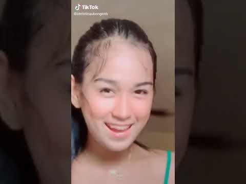 Christina Benitez Tiktok Challenge 2020