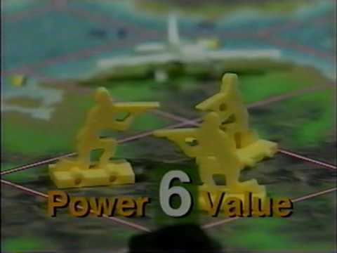 Power The Board Game - YouTube