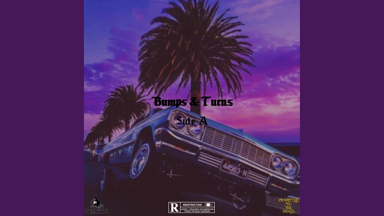 Street Bump, Pt. 1 - YouTube