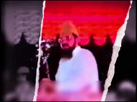 Allama zia ur Rahman farooqi shaheed