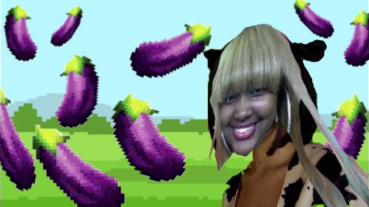 Doja Cat Mooo Cupcakke Remix Youtube