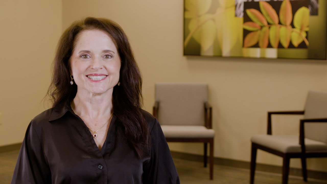 Kimberly Venable, P.A.-C., Internal Medicine - YouTube