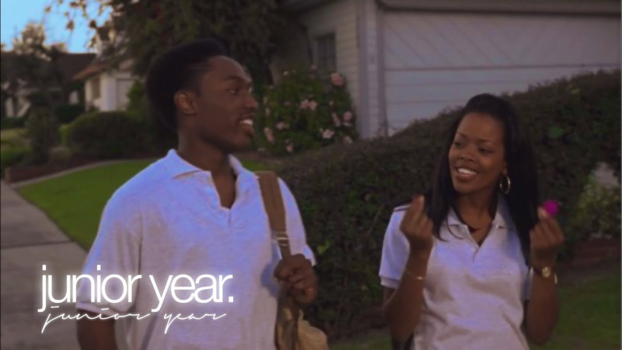 Junior Year. - YouTube