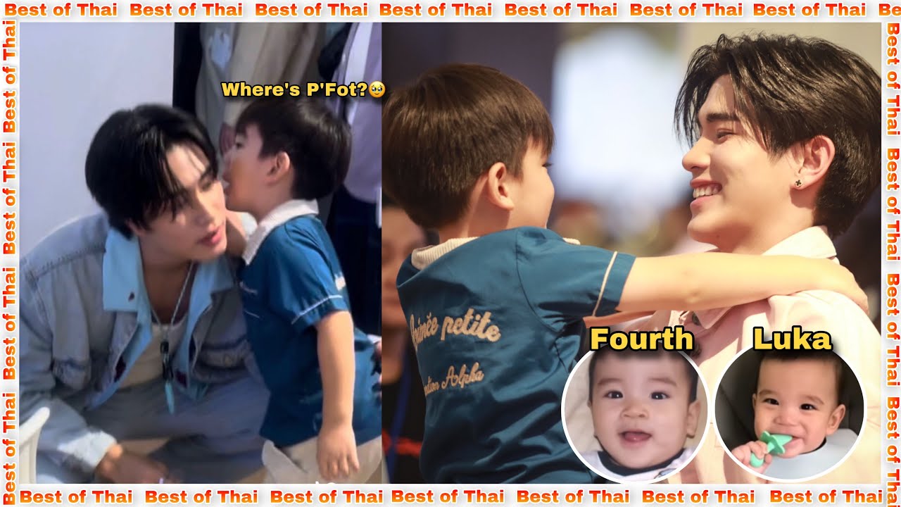 Gem: Luka’s Face is Like Fot when He Was Young, I’m so Confused | Fot ...