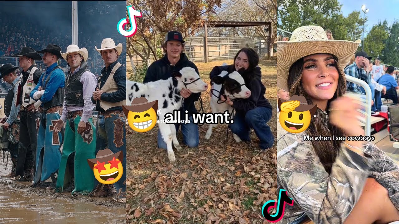 Country & Redneck & Southern Moments - TikTok Compilation #28 - YouTube