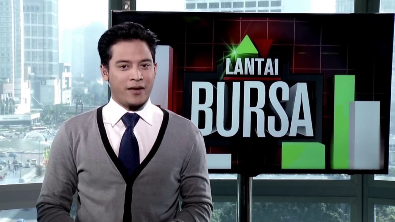 Video Sales Bloomberg TV Indonesia - YouTube