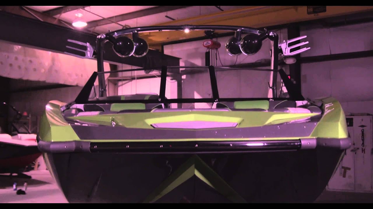 Tige ASR Overview - YouTube