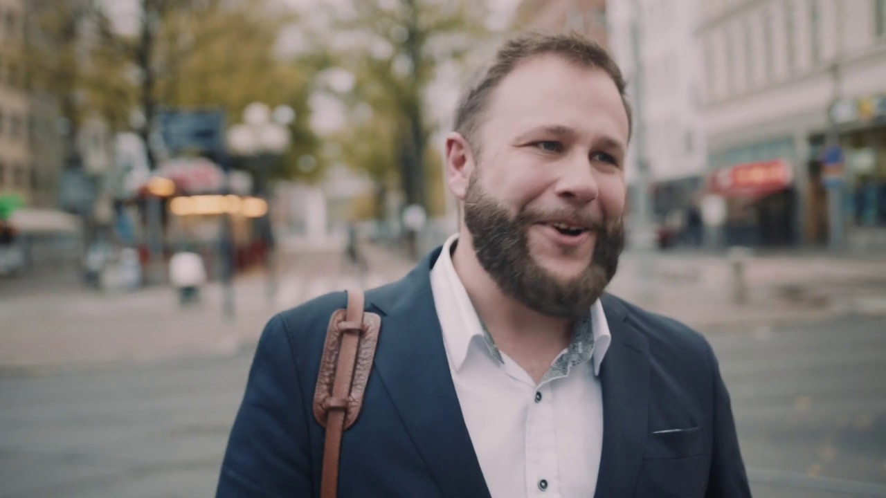 Digitala influencer-podden: Johan Magnusson, Swedish Center for Digital ...