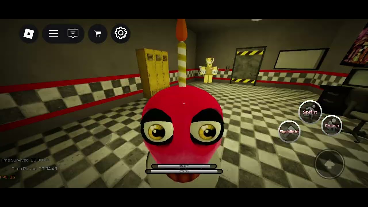 playing fffd with @Goldyyi - YouTube