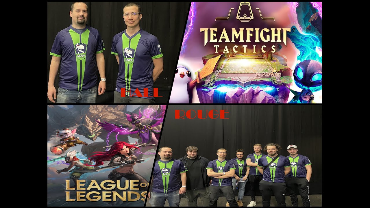 home tour de la GA 2023 PART 1: Visite hall rouge - YouTube