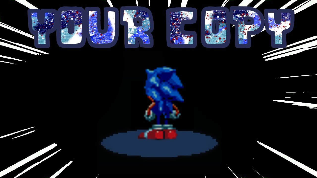 Your copy But Lord X sing it - The FNF Your Copy [Cover] - YouTube