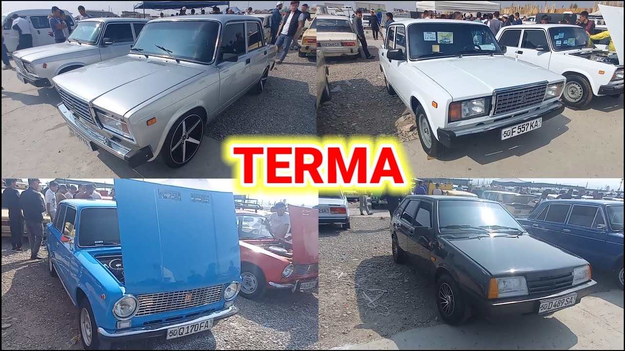 Jiguli narxlari 2023. Namangan mashina bozori: | Vaz 21 07, 011, 09 | # ...