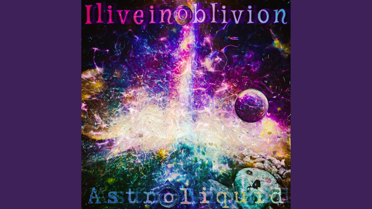 Astral Anomaly - YouTube