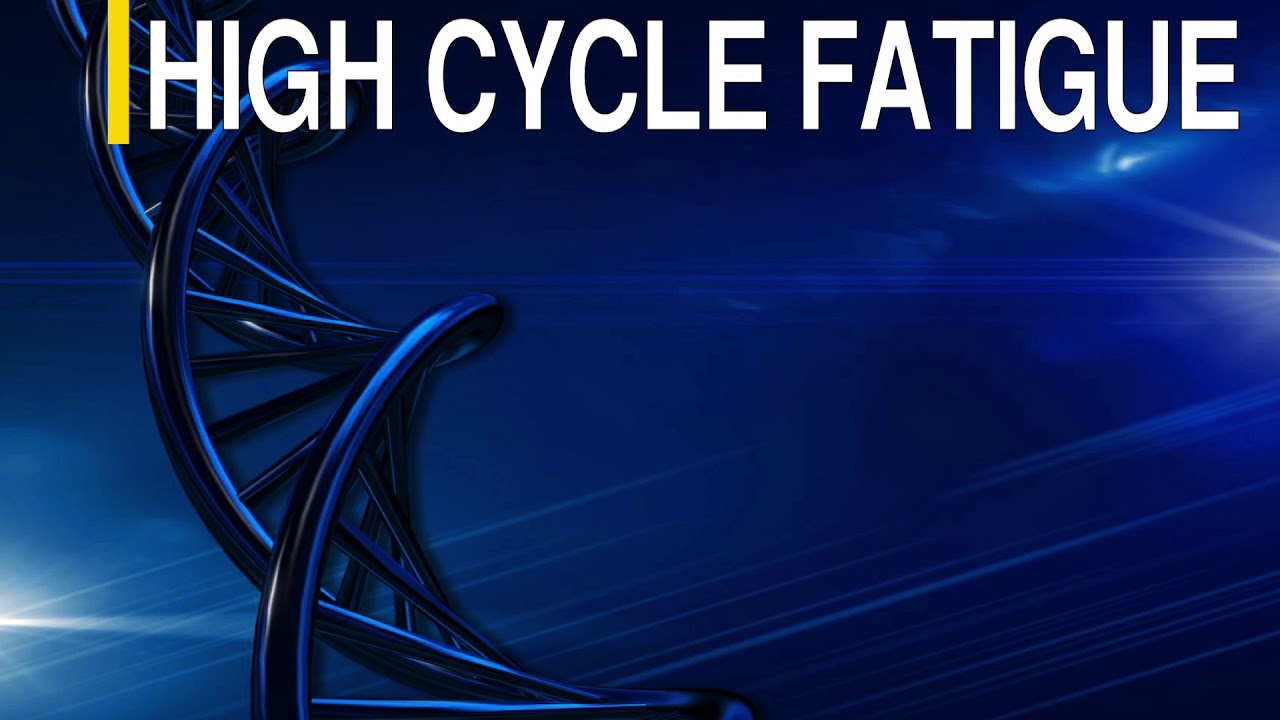 Fatigue Failure Animation - YouTube