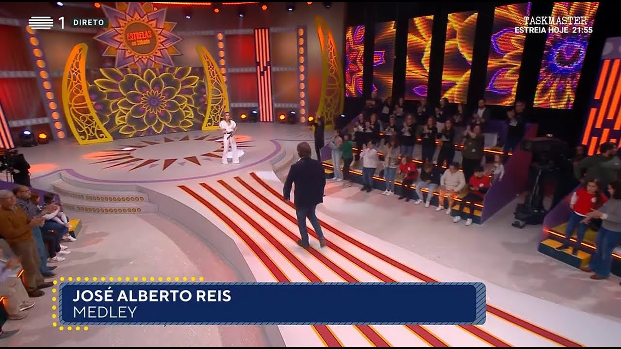 José Alberto Reis- Medley - YouTube