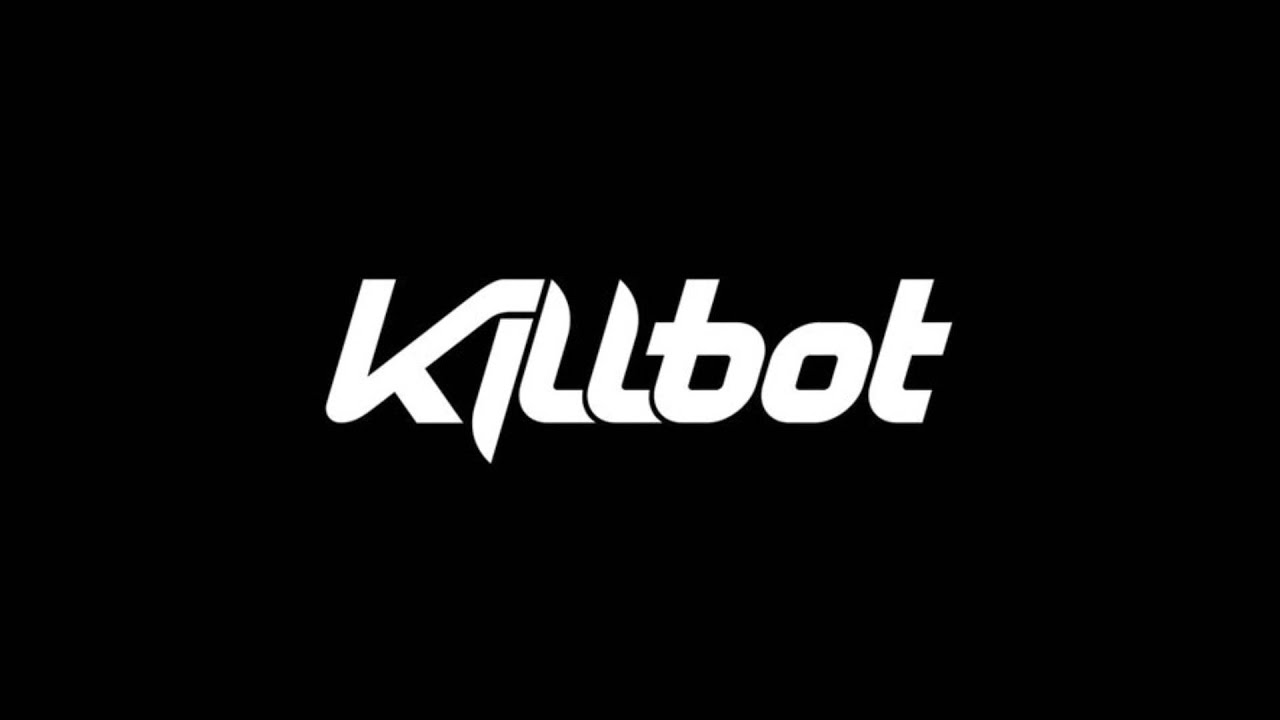Devin Martin - Killbot (bass boosted) - YouTube