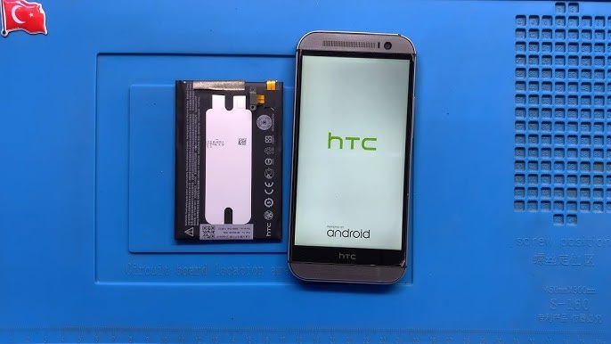 Htc Uno 2023 Fuga
