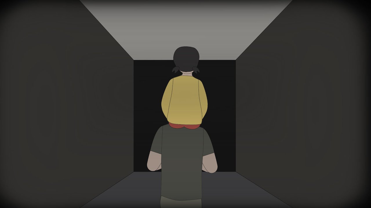I Almost Got Kidnapped - Horror Story Animated - YouTube