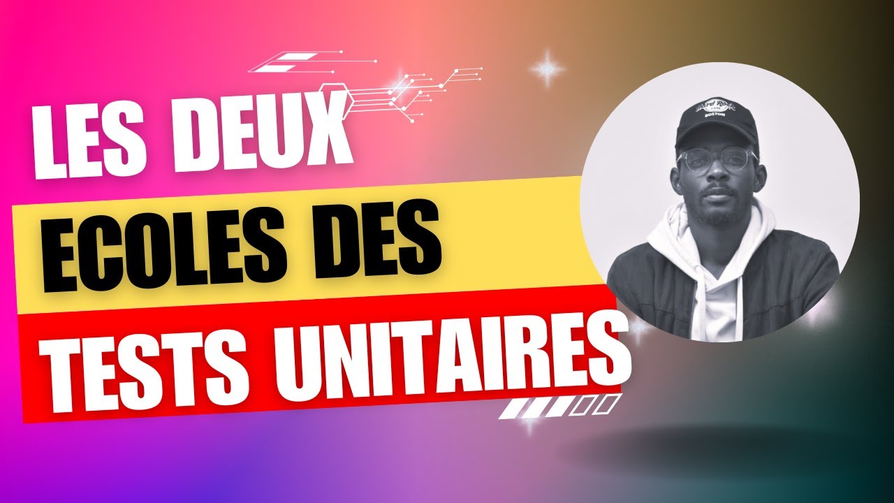 Les deux écoles des tests unitaires: Comment fonctionne L'isolation ...