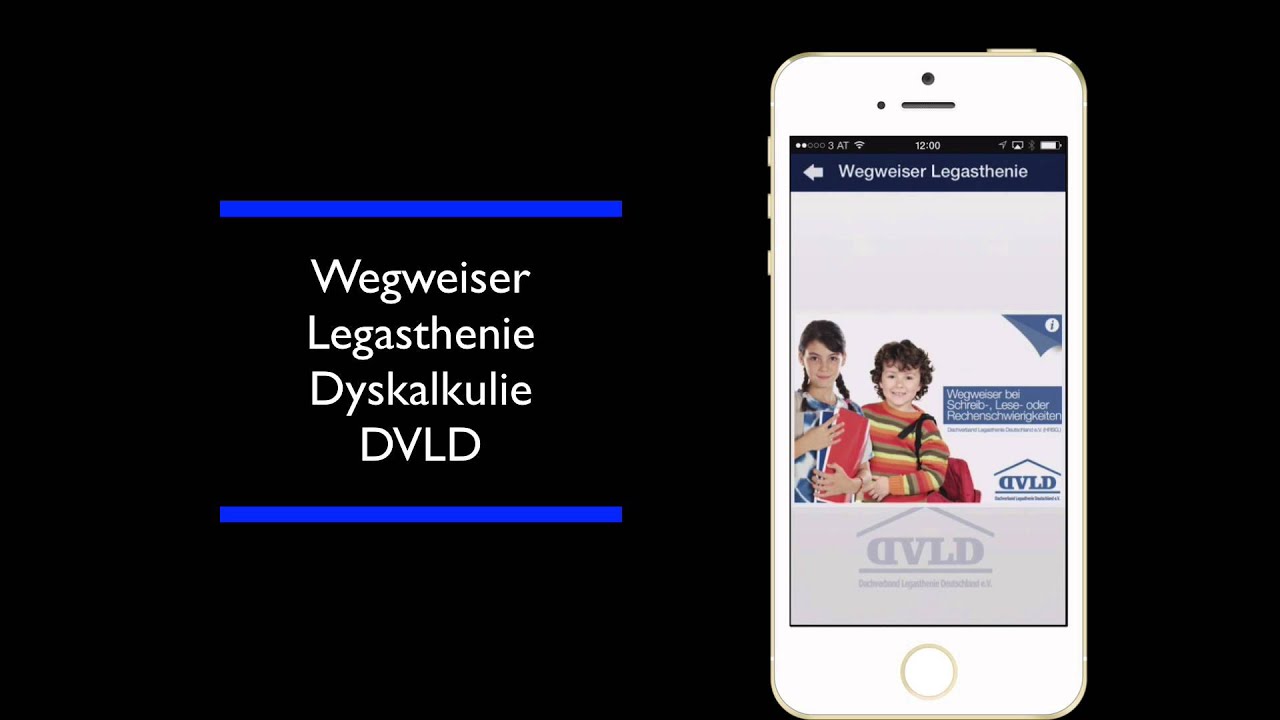 APP des DVLD - YouTube