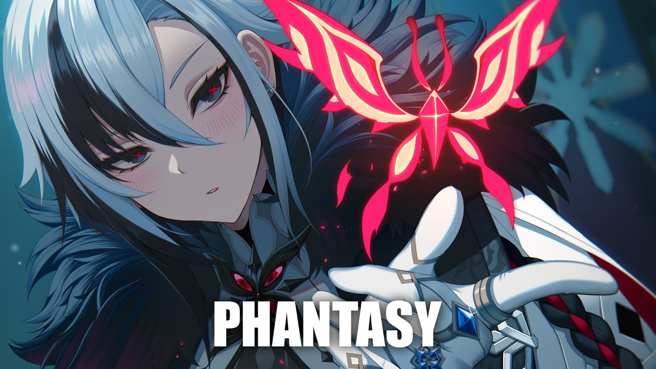 WOLFHOWL - All My Nights - YouTube