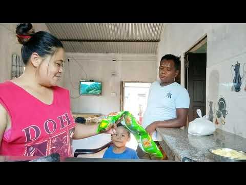 Pahinga muna ako sa paglilinis..relax relax muna ako! - YouTube