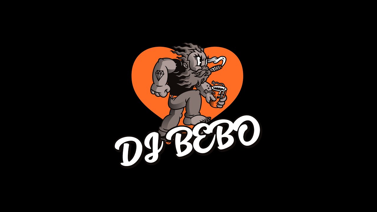 Páfata Radio Podcast con Dj Bebo #13 Música Nueva - YouTube