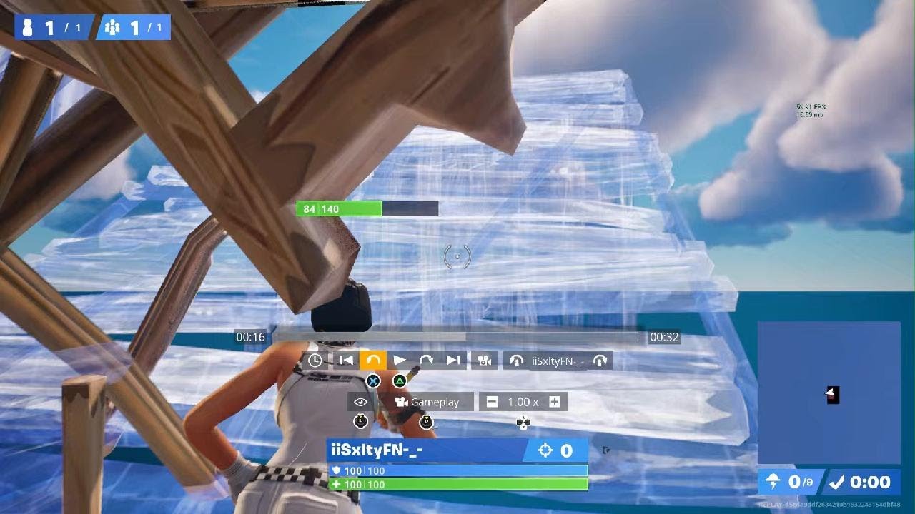 cool free build - YouTube