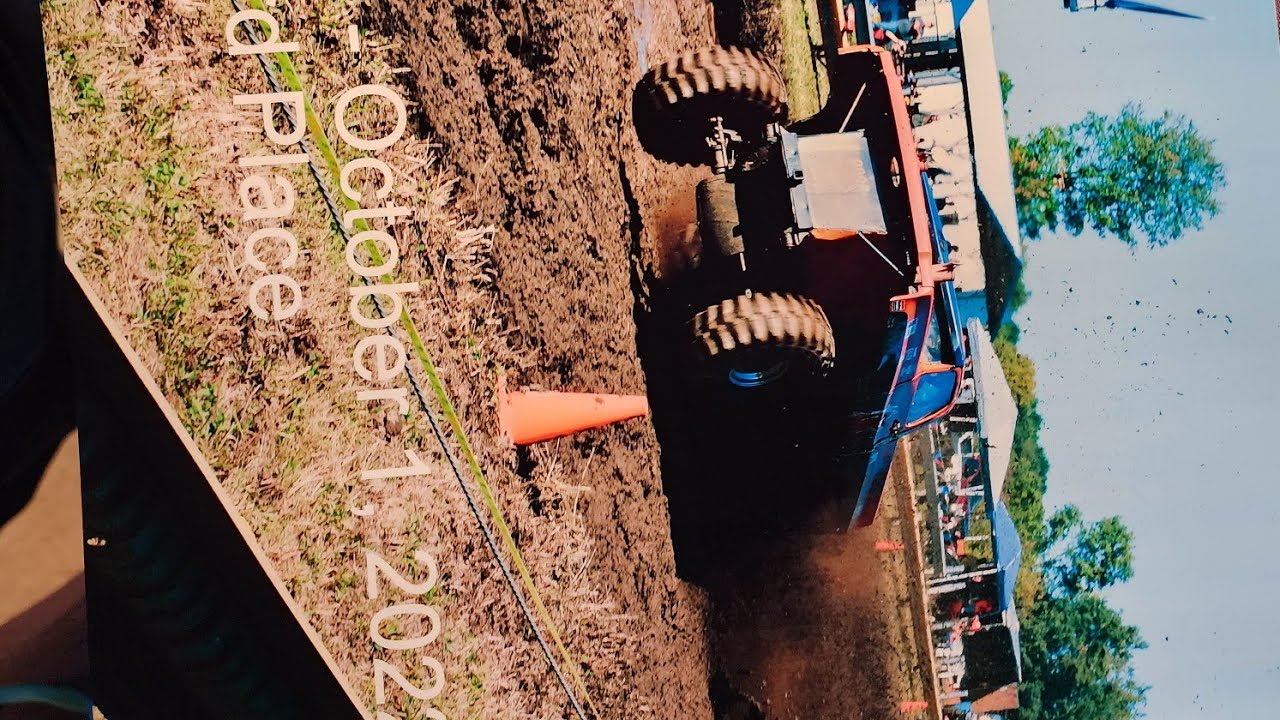 sod busters mud bog 10-1-22 - YouTube