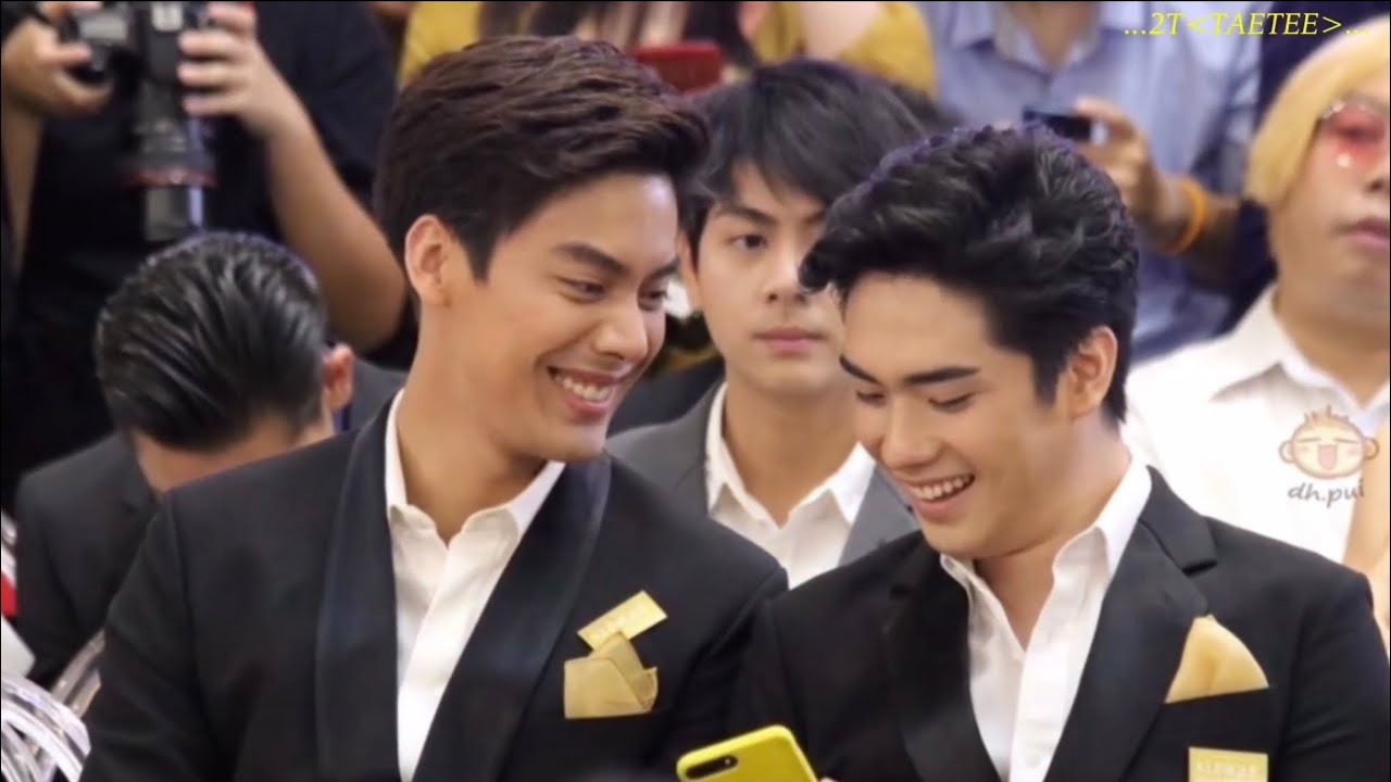 เต้ตี๋ ...แค่คืบ 💕ความรัก ... #เต้ตี๋ #TAETEE #TaeTeeChocoMallow # ...