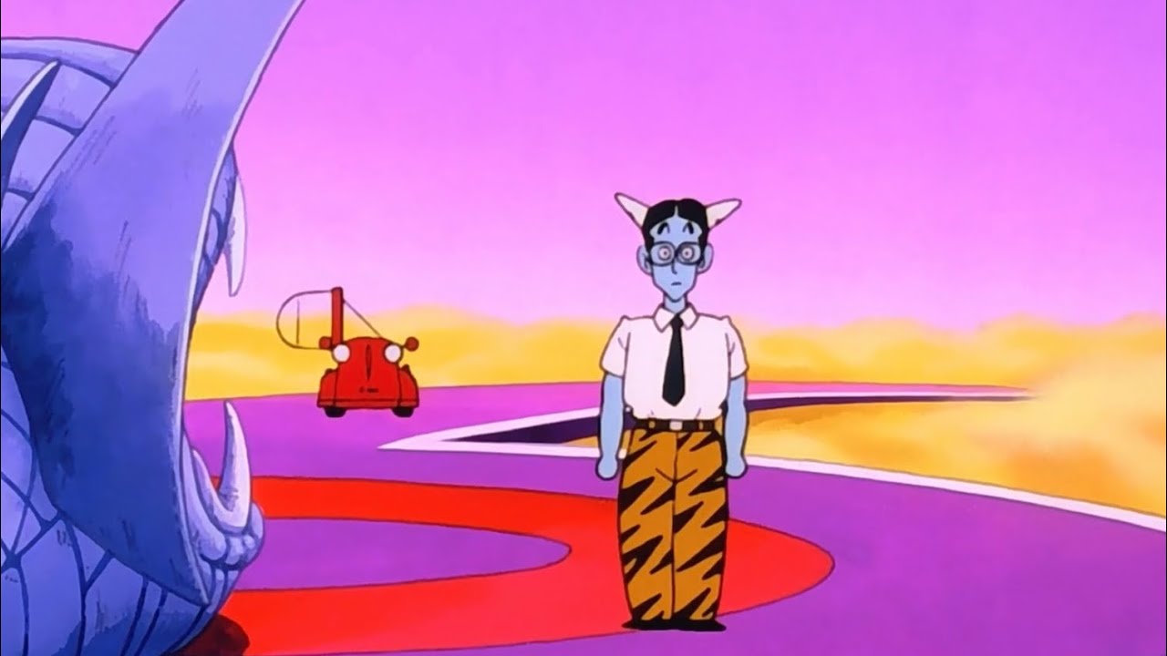 he can fly - YouTube